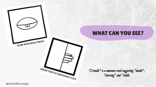 ETL droodles | Genially