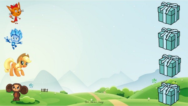 Copy - ETL Motivation 2 | Genially