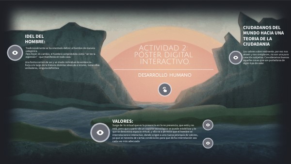 Actividad 2: Digital Interactivo