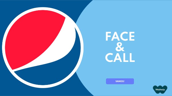 TELSELL FACE & CALL | Genially