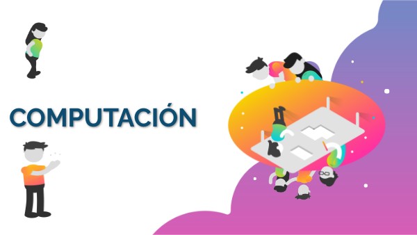 COMPUTACIÓN | Genially