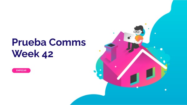 QUIZ COMMS WEEK 42