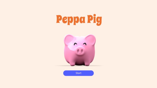 workbook Peppa Pig | Genially