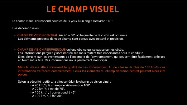 CHAMPS VISUEL 1