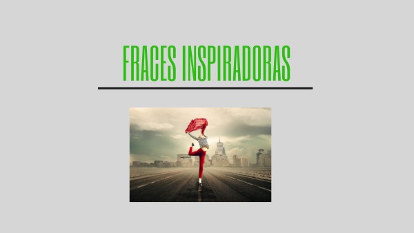 frases
