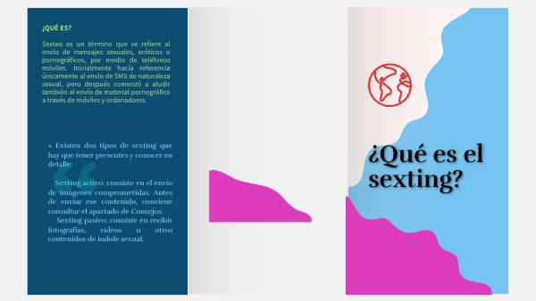 TRÍPTICO CORPORATIVO | Genially