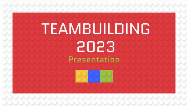 Teambulding 2023