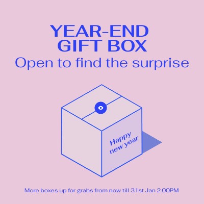 Gift box 1