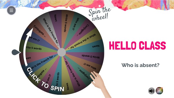 6eme - Rituals | Genially