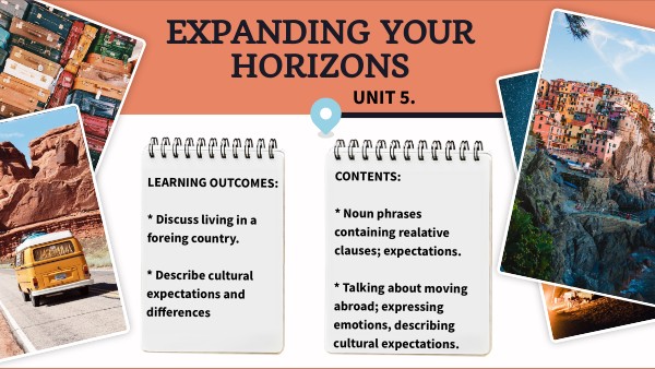 LESSON PLAN WEEK 6. Lesson 5-6.