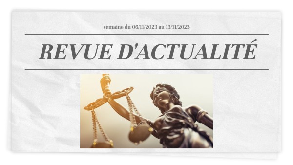 Présentation journal | Genially