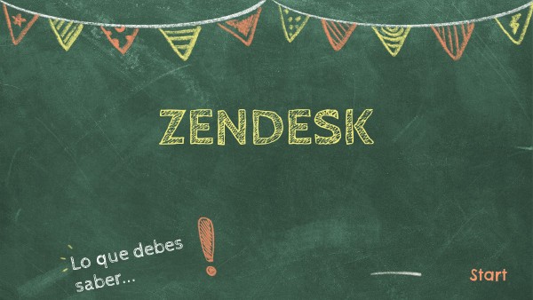 ZENDESK
