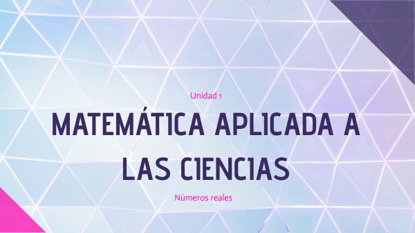 Tutoria 1 MAC | Genially