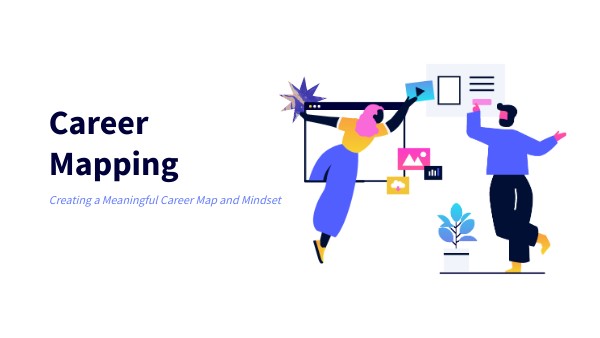 Career Mapping | Genially