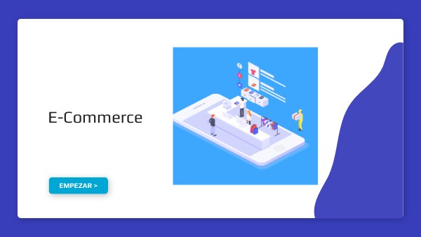 E-Commerce por Jesús Salas Castro