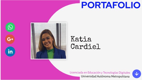 KATIA-P23 | Genially