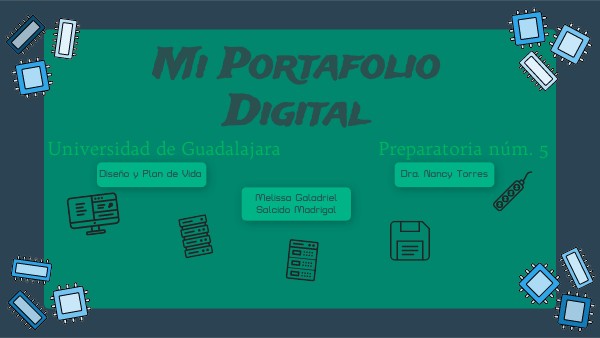 Portafolio Digital_MGSM | Genially