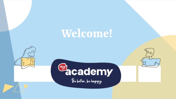 My Academy | Genially