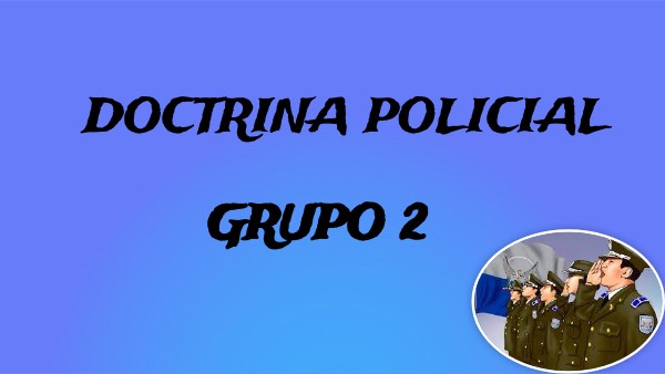 Tnte. Edwin Flores | Genially