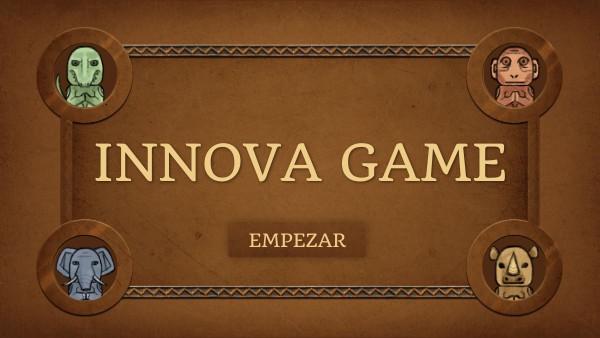 Innova game