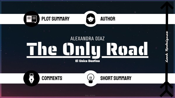 The Only road Presentation