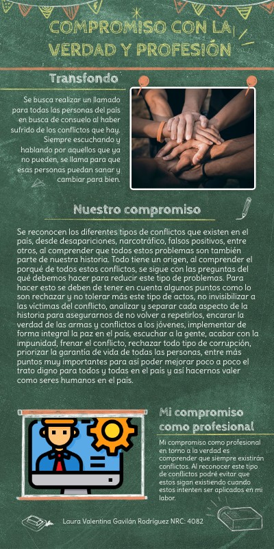 Compromiso