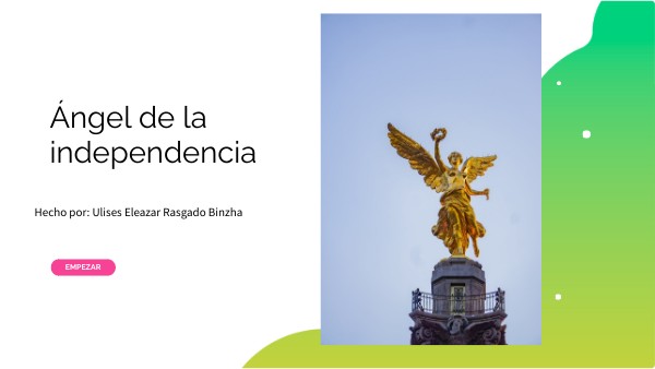 Actividad 9 | Genially