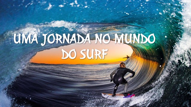 surf | Genially