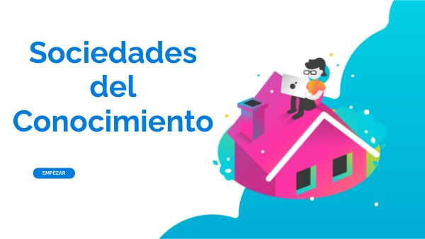 Sociedades del Conocimiento