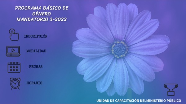 Mandatorio 3 | Genially