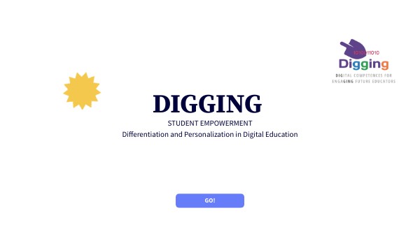 Differentiation in Education