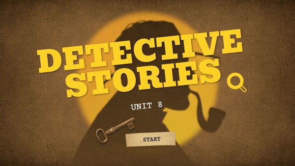DETECTIVE STORIES | Genially