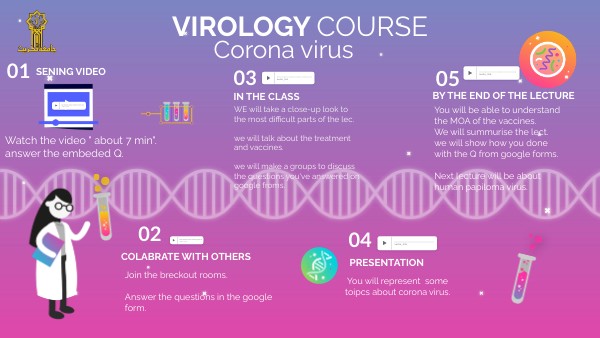 BIOLOGY VIBRANT HORIZONTAL