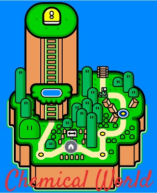 Chemical World (Part 1)
