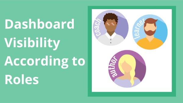 TriNet Dashboard program - visibility & roles