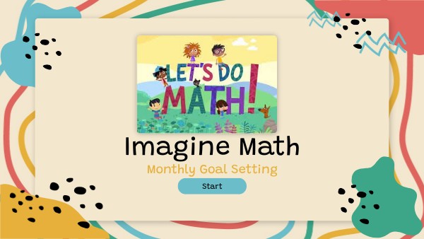 Imagine Math Help | Genially