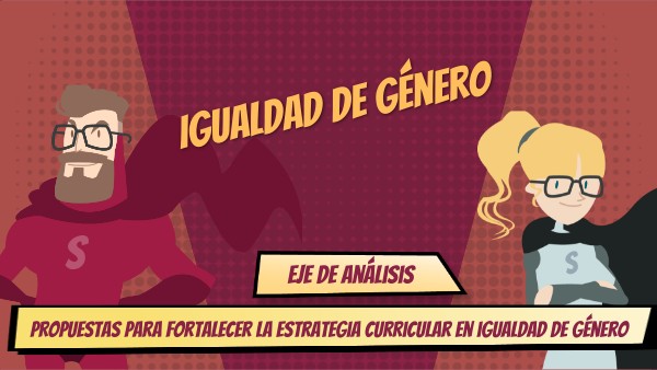 Igualdad_de_género | Genially