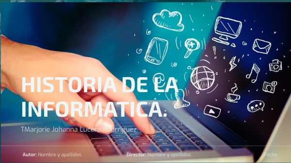 informatica | Genially