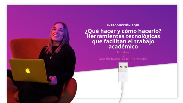 Actividad U2 | Genially