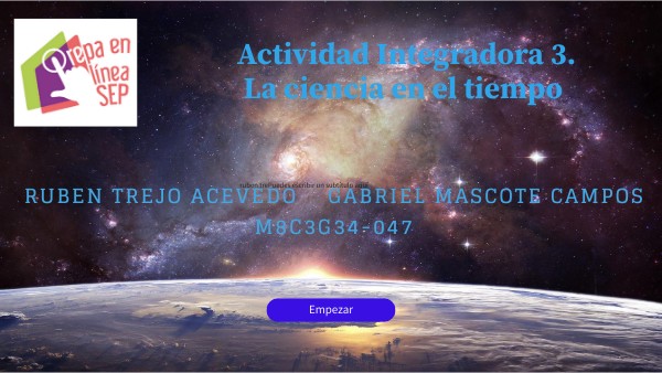 AI3 modulo 8 genially | Genially