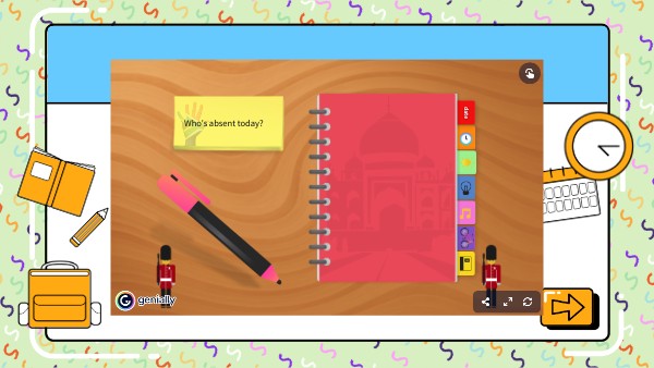 RITUEL ANGLAIS | Genially