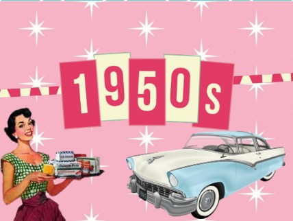 Copy - 1950s Economy and Culture | Genially
