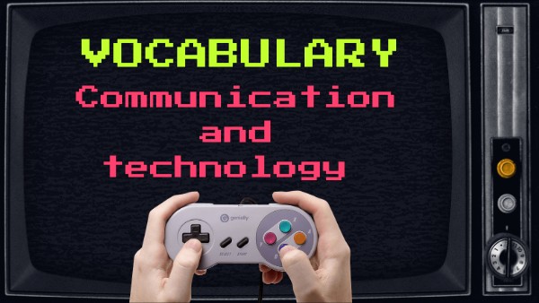 UNIT 7 - 9TH GRADE | Genially