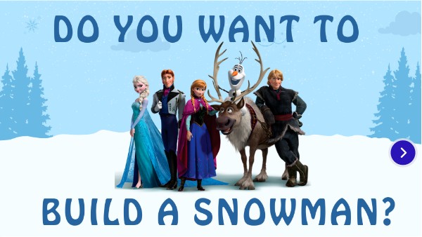 LEVEL 2 JANUARY | Genially