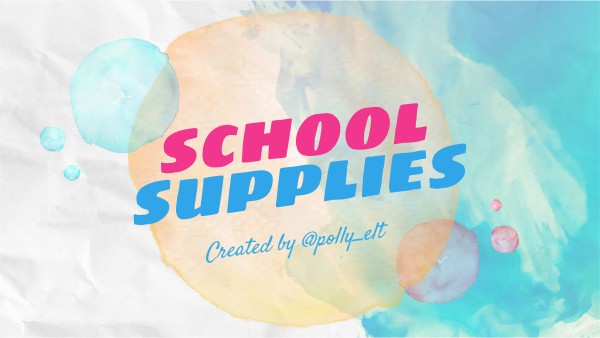 @polly_elt | Genially