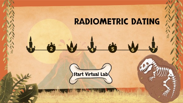 Radiometric Dating Phet Lab