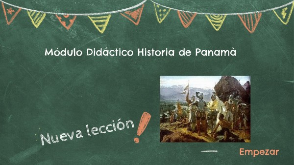 MÓDULO DIDÁCTICO PIZARRA ANIMADA