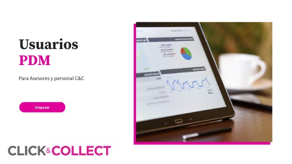 GUÍA PDM | Genially