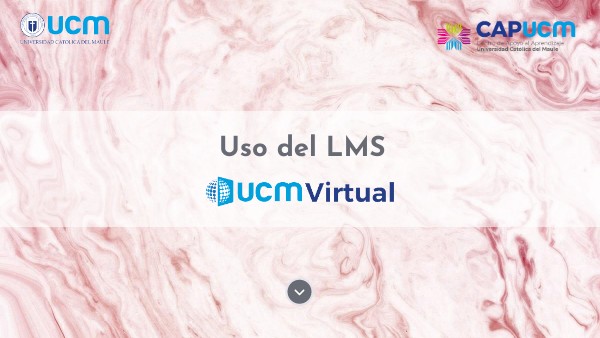 PRESENTACIÓN LMS | Genially