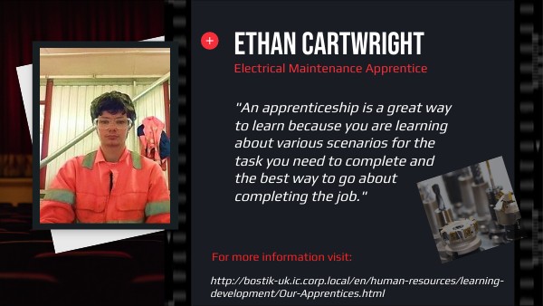 #NAW23 - Ethan Cartwright